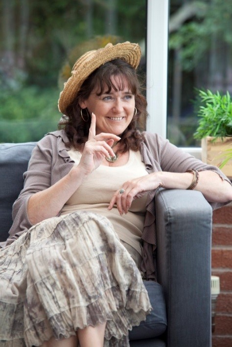 Kathy Lukehurst | team member | Simply Changing